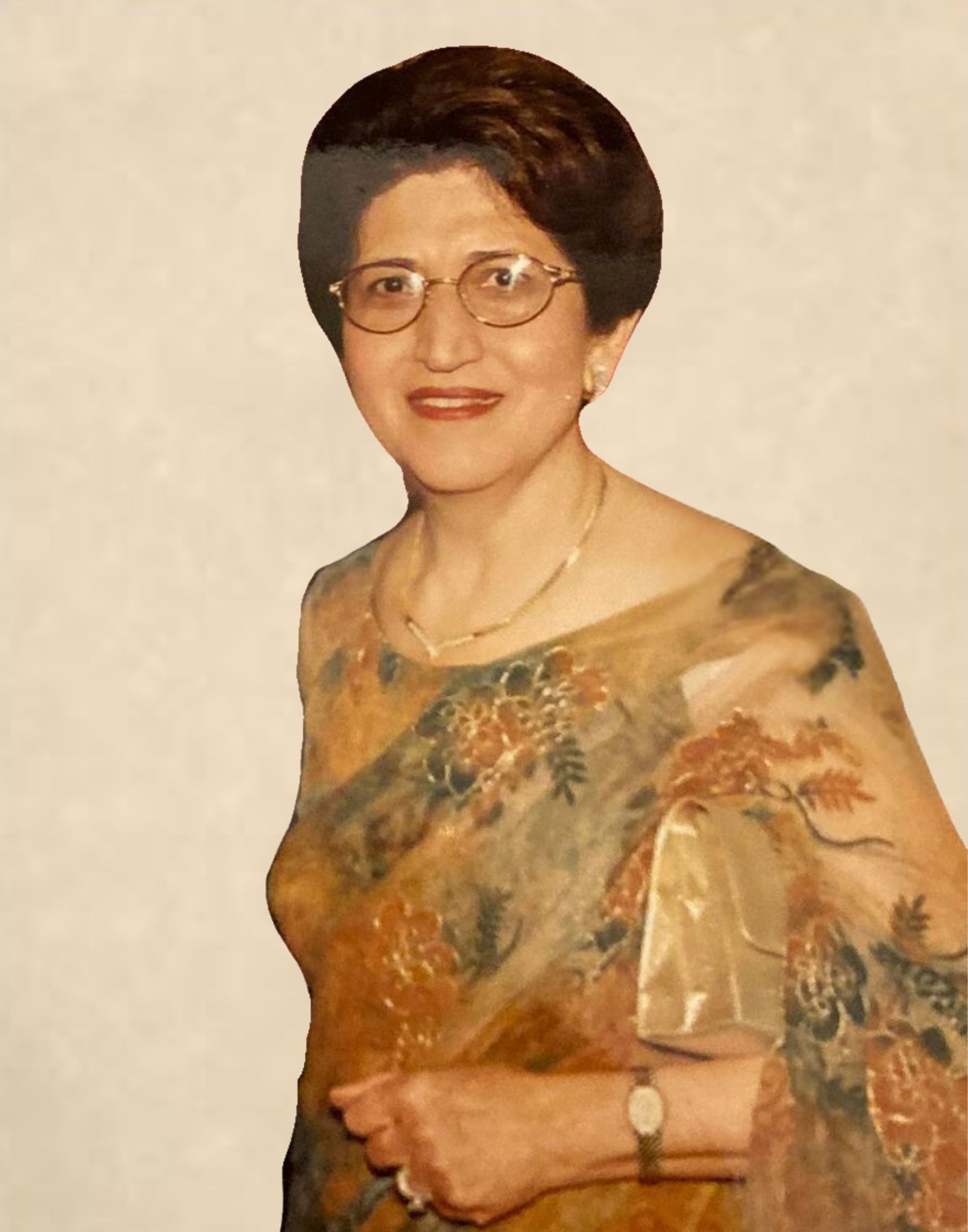 Nina Sethna Obituary - Houston, TX