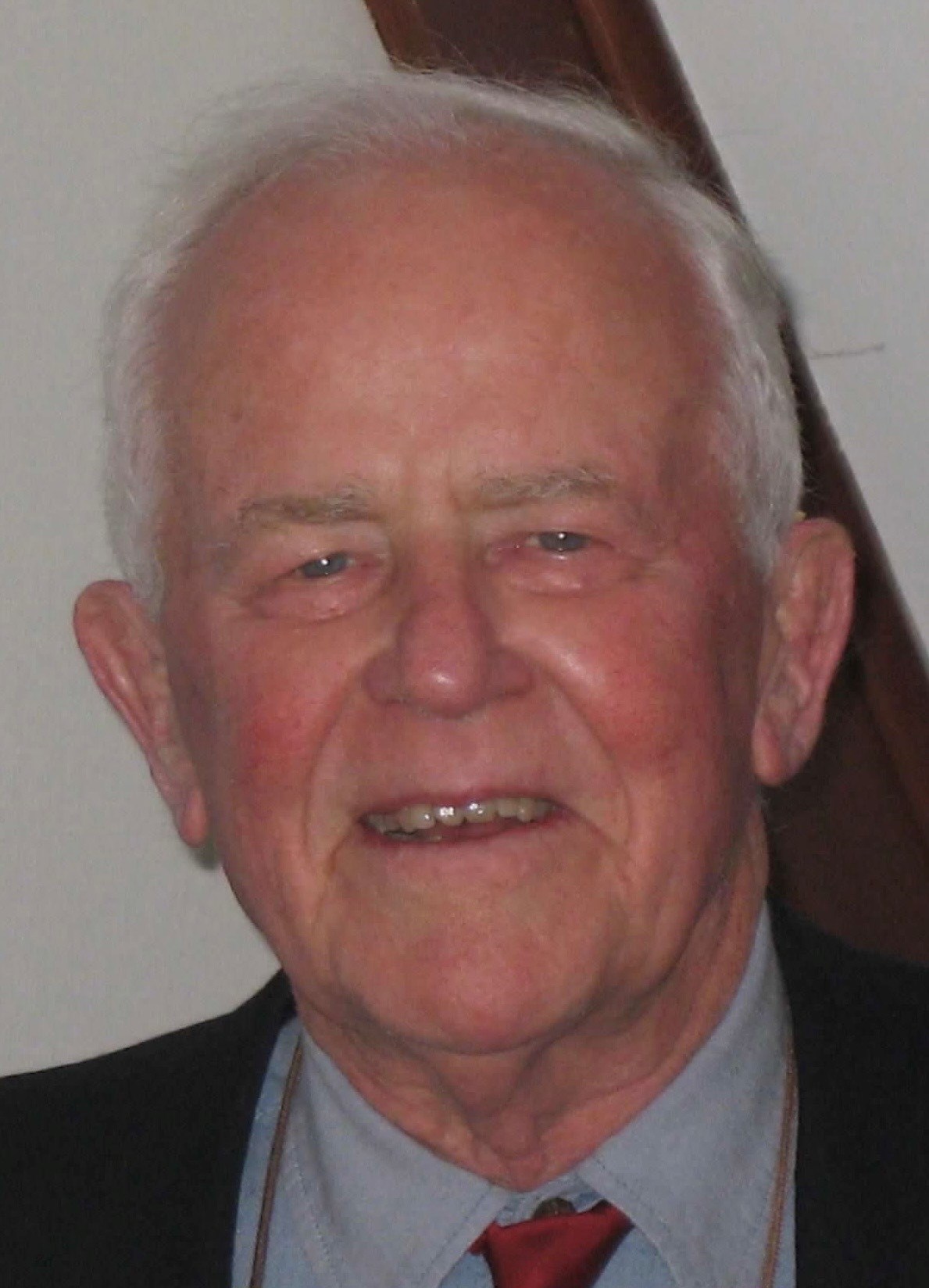 Thomas Mehaffy Obituary - Kenmore, NY