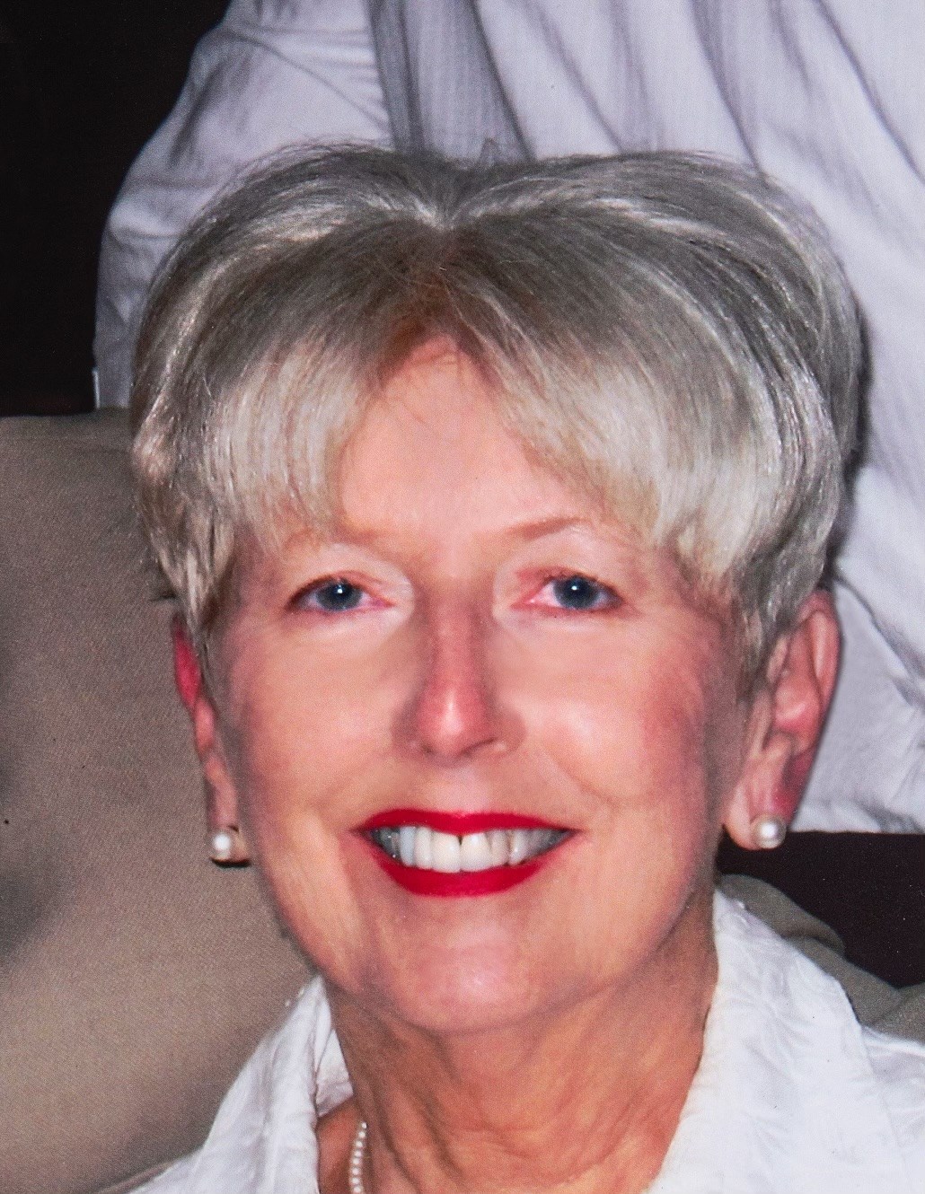 Nancy Forrest Obituary - Hampton, VA