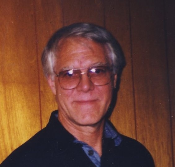 Michael Swaim Obituary