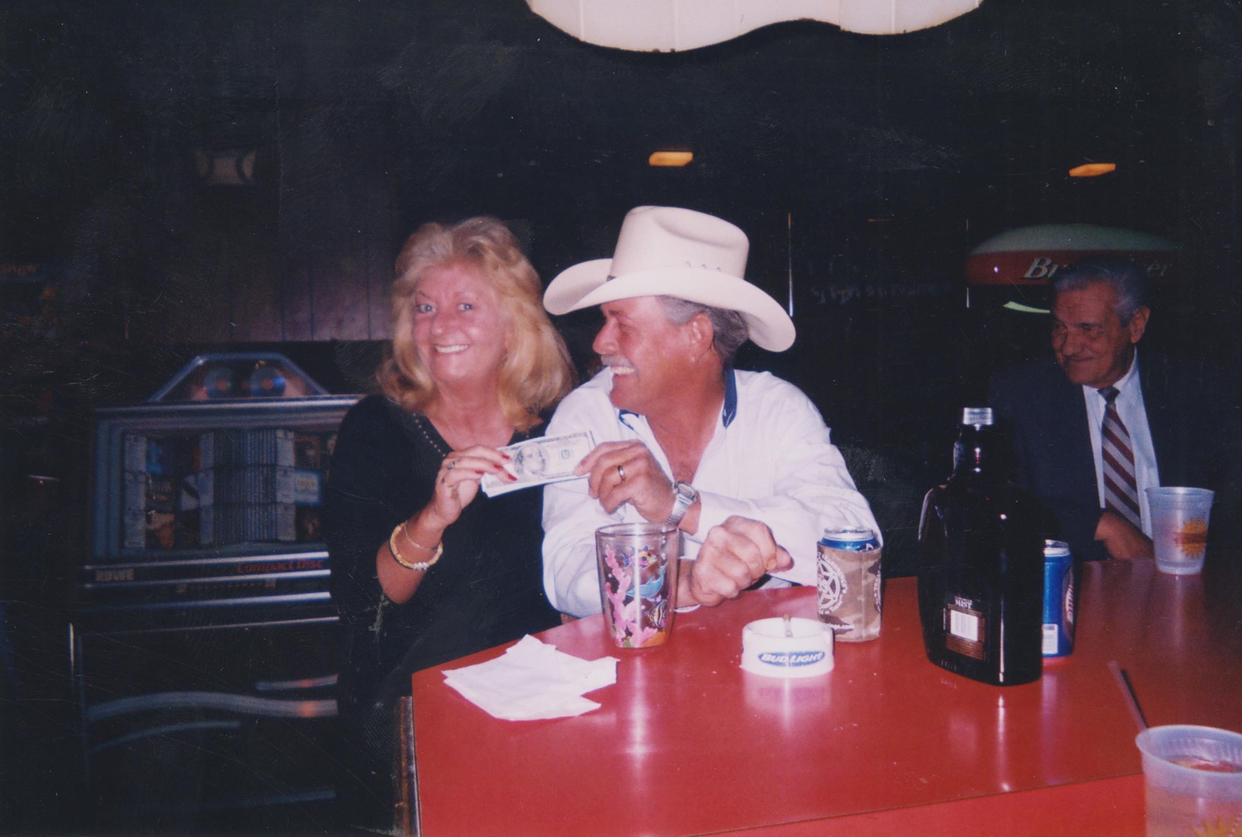 Wanda Faith Shaneyfelt Obituary - Webster, TX