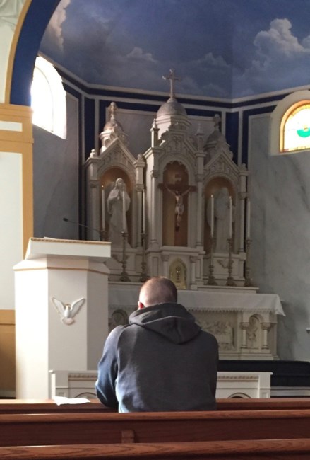 James Wathen Obituary - Thornton, CO