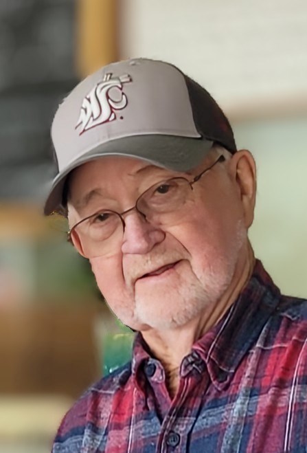 John N. Eaton Obituary - Tumwater, WA