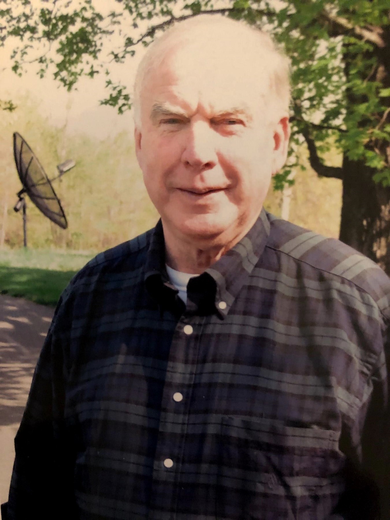 Edward Sawyer Obituary - Concord, NH