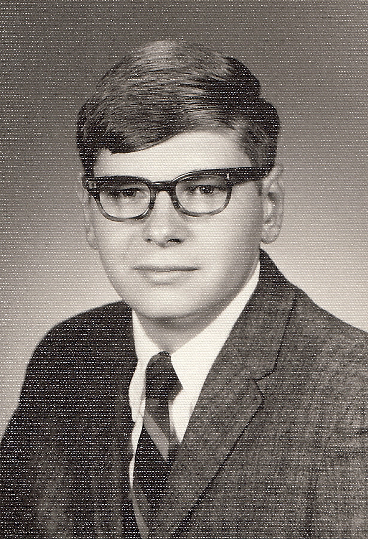 Martin Mock Obituary - Grand Blanc, MI