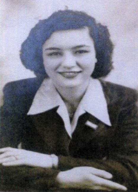 Arlene Doris Vancil Obituary - Killeen, TX