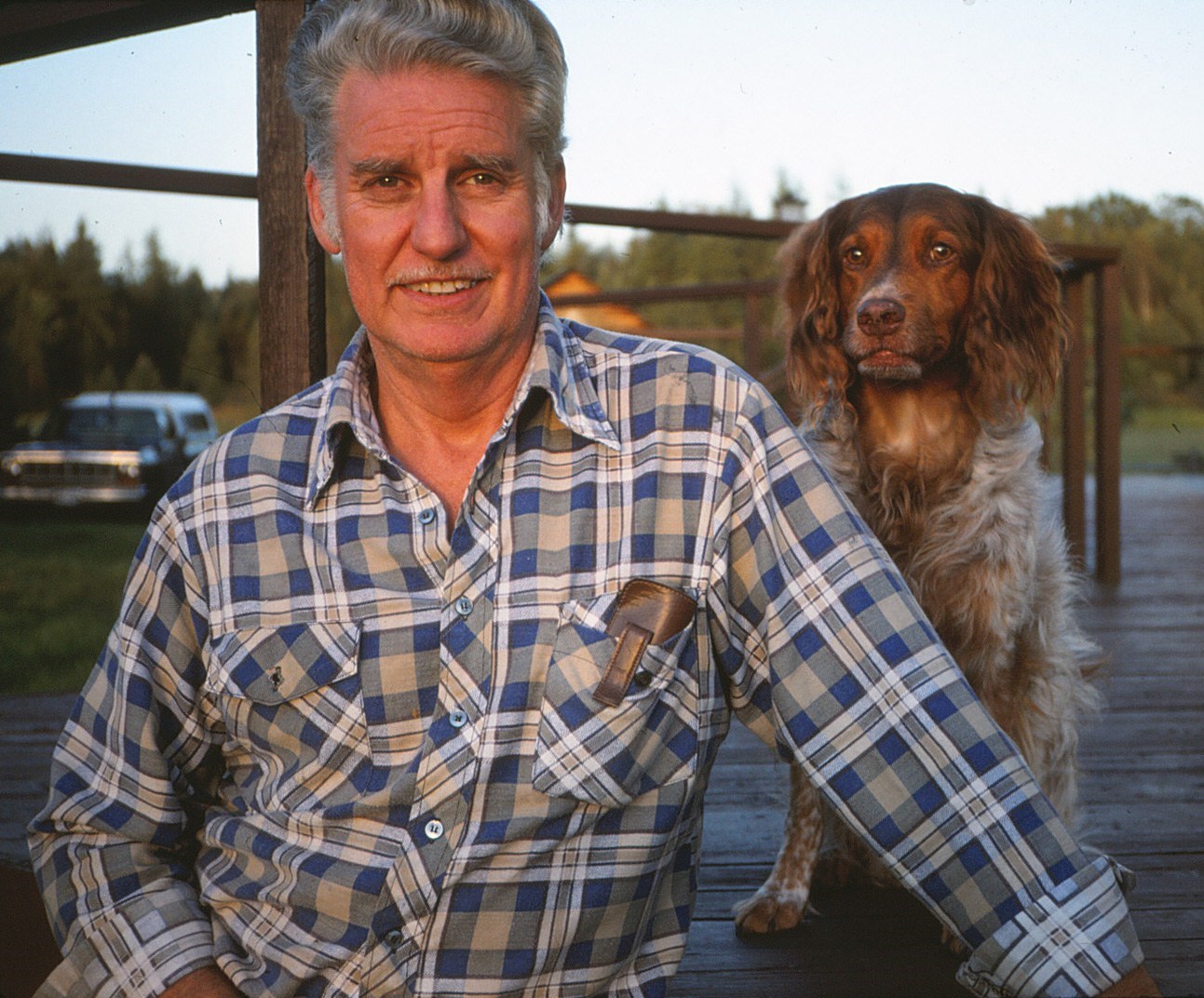 William Dods Harrison Obituary - Cambridge, ON