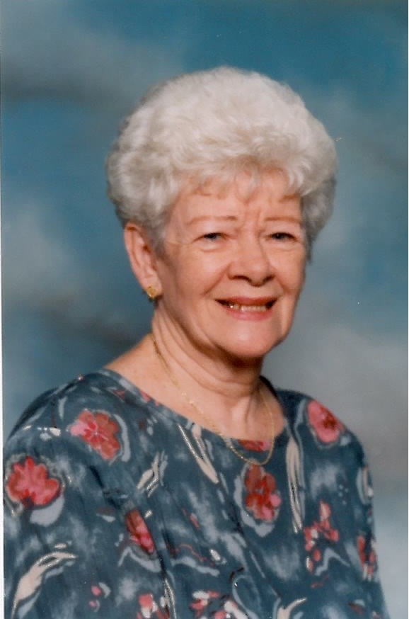 Lorraine Merritt Obituary - Stuart, FL