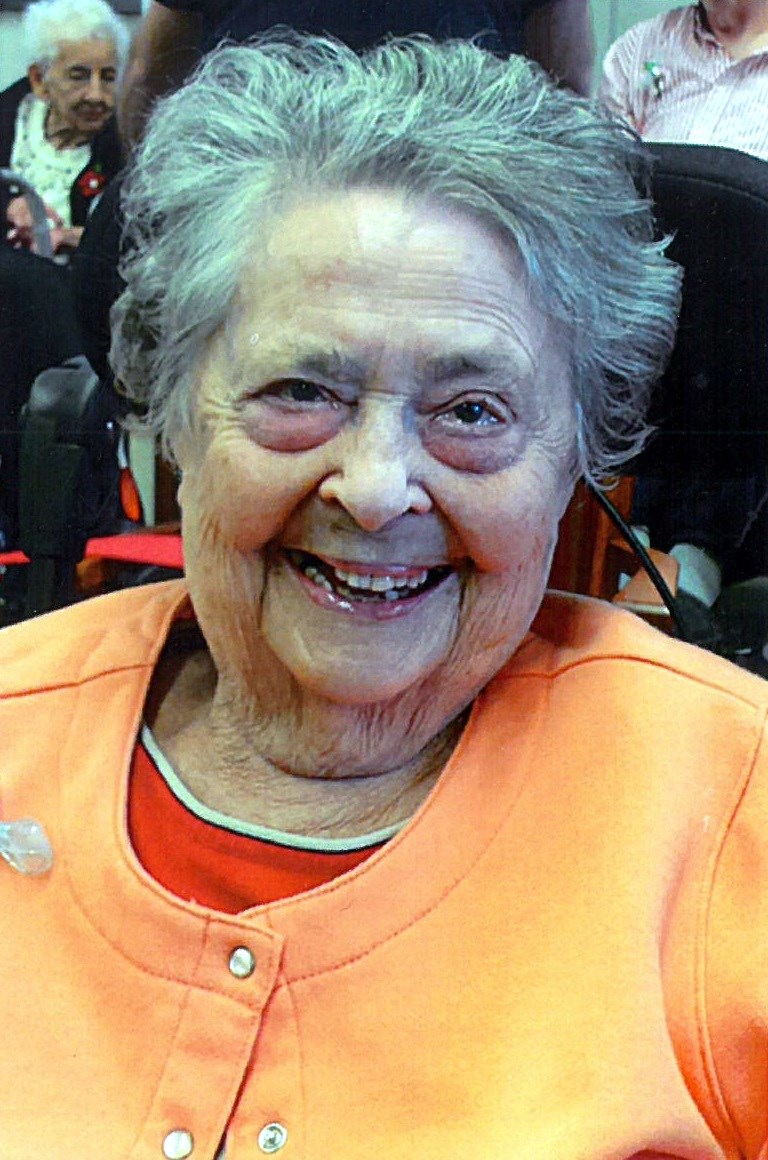 Rose Mary (Rosabella) LaBreche Obituary - Halifax, NS