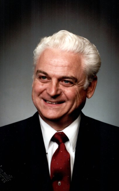 Conrad Leonard Focht Obituary - Elkridge, MD