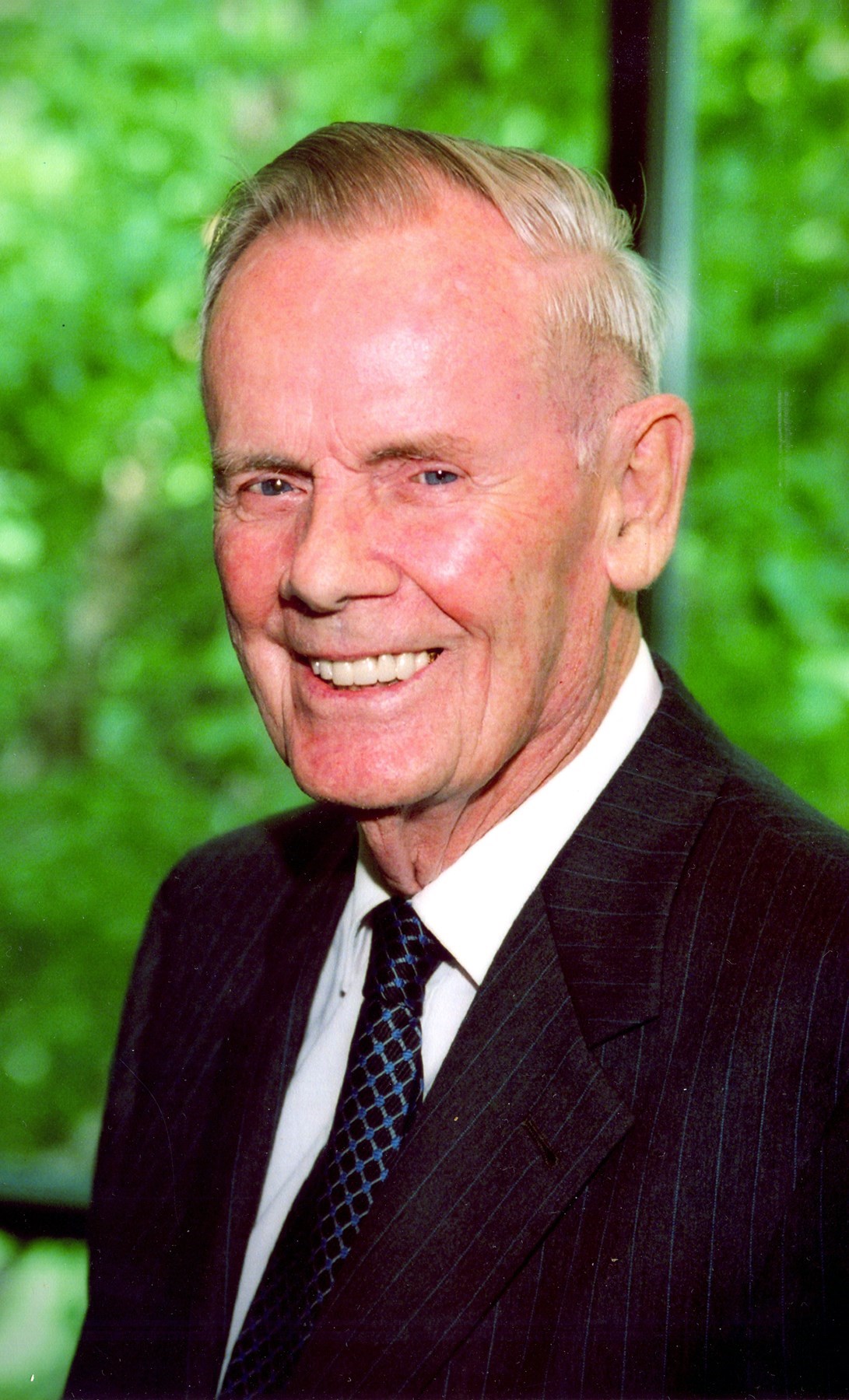 Donald F. Simpson Obituary - Falls Church, VA