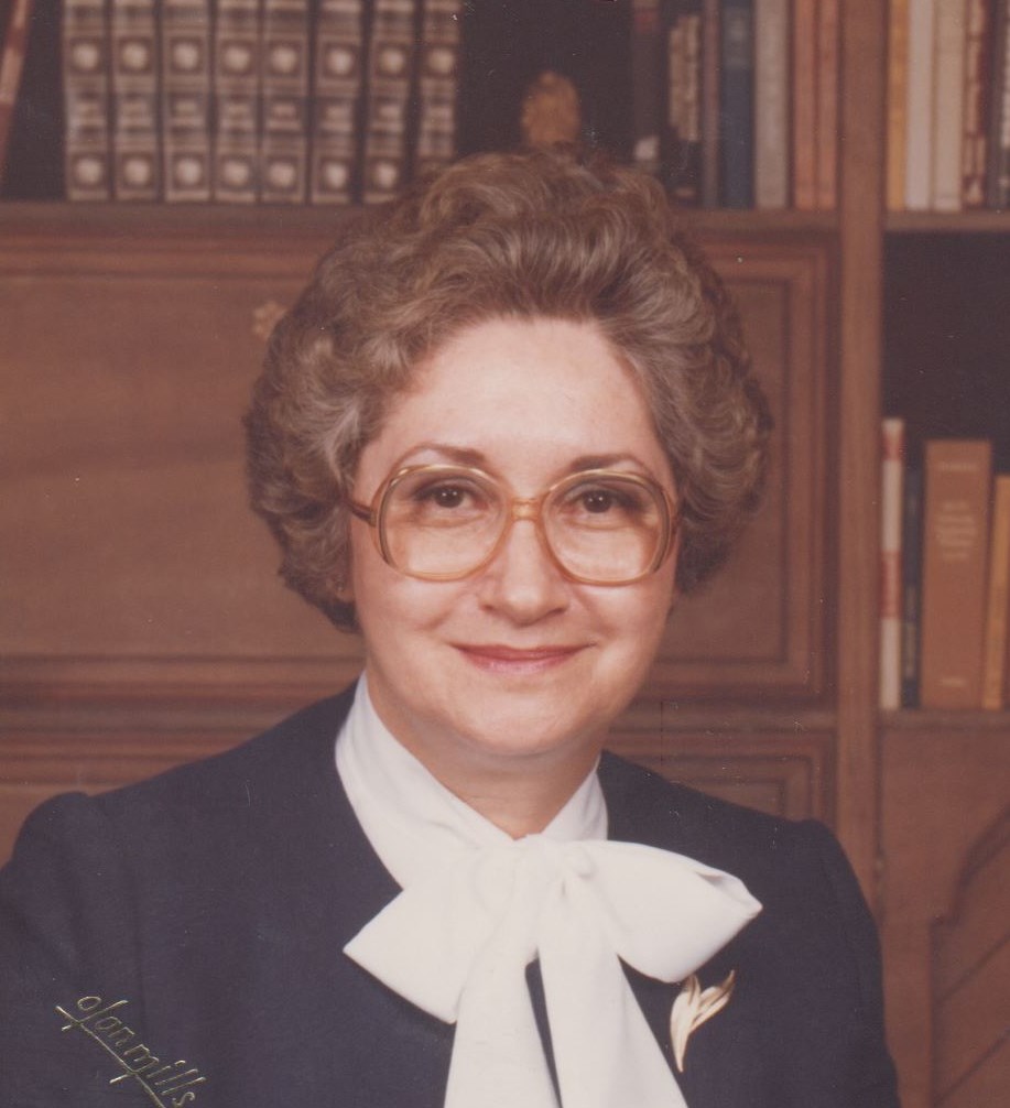 Barbara Helen Calvert Obituary - Gardendale, AL