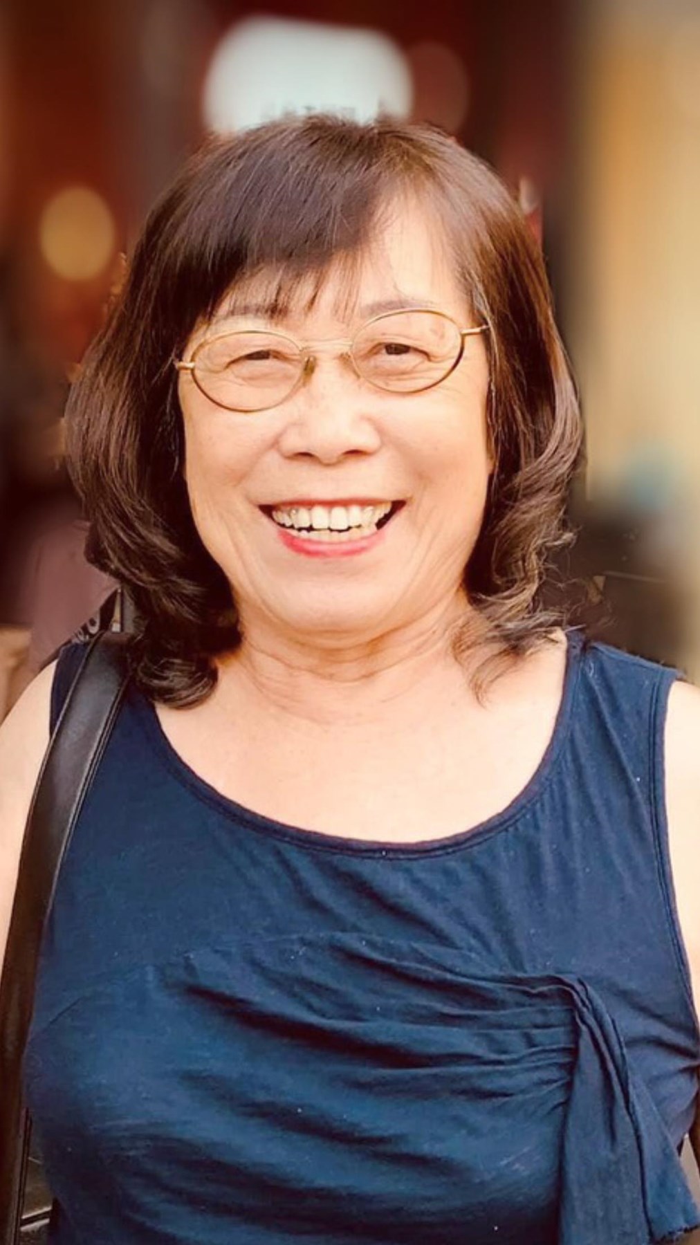 Shing Chang Obituary - Sugar Land, TX