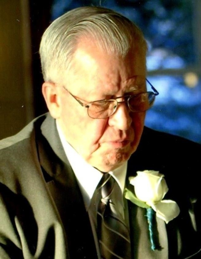 Allen Wilson Obituary - Longmont, CO