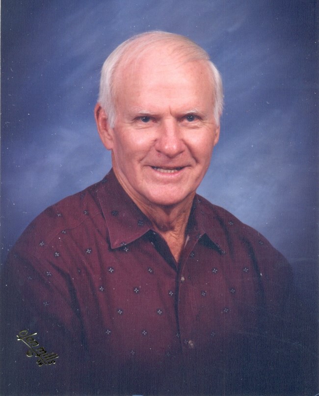 Raymond McCallum Obituary - Bryan, TX