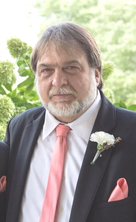 Michael Cron Obituary - Kansas City, MO