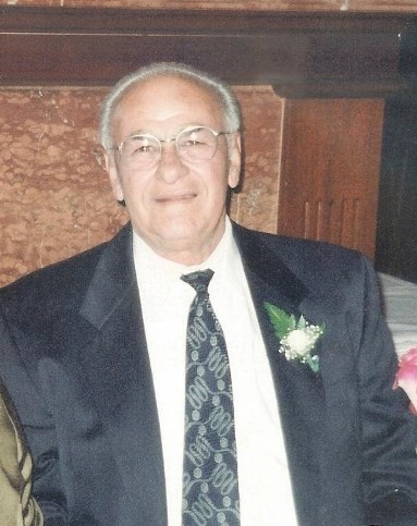 George Yanakis Obituary - Flushing, NY