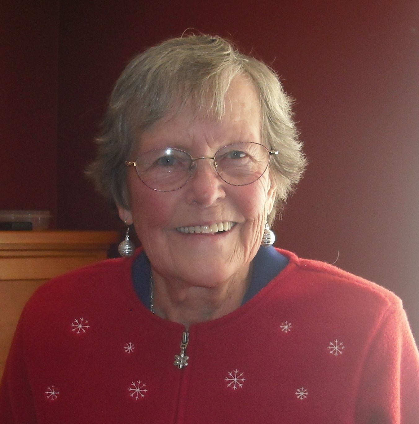 Ruby Cecilia Salmon Obituary - Kamloops, BC