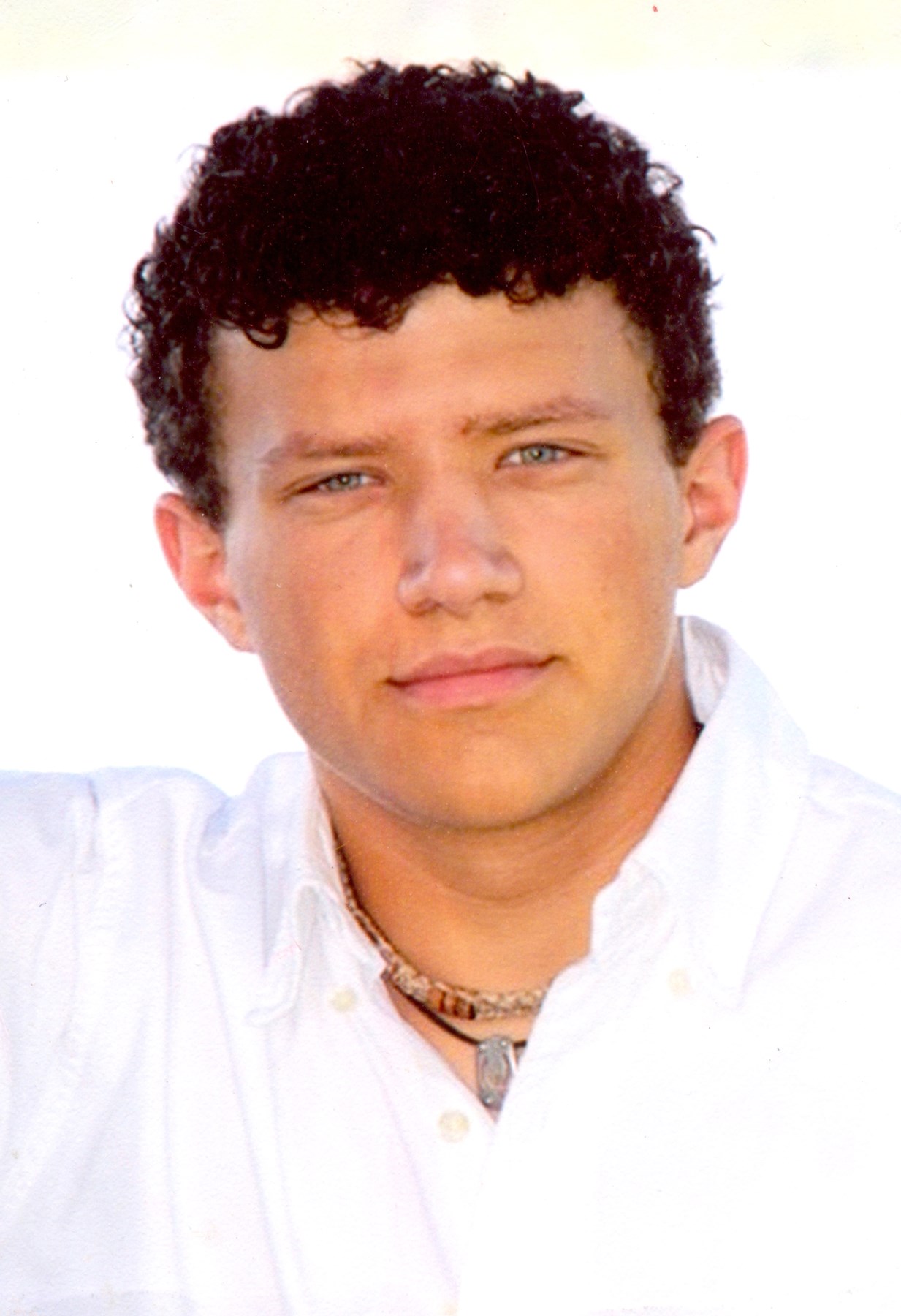 Tyson Dunbar Obituary - Delcambre, LA