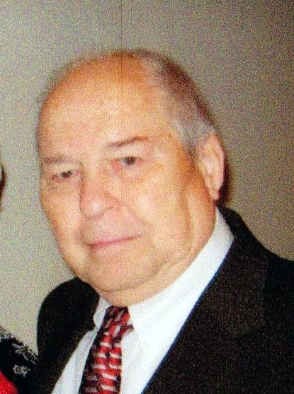 Alan Joseph Foppe Obituary - St. Ann, MO