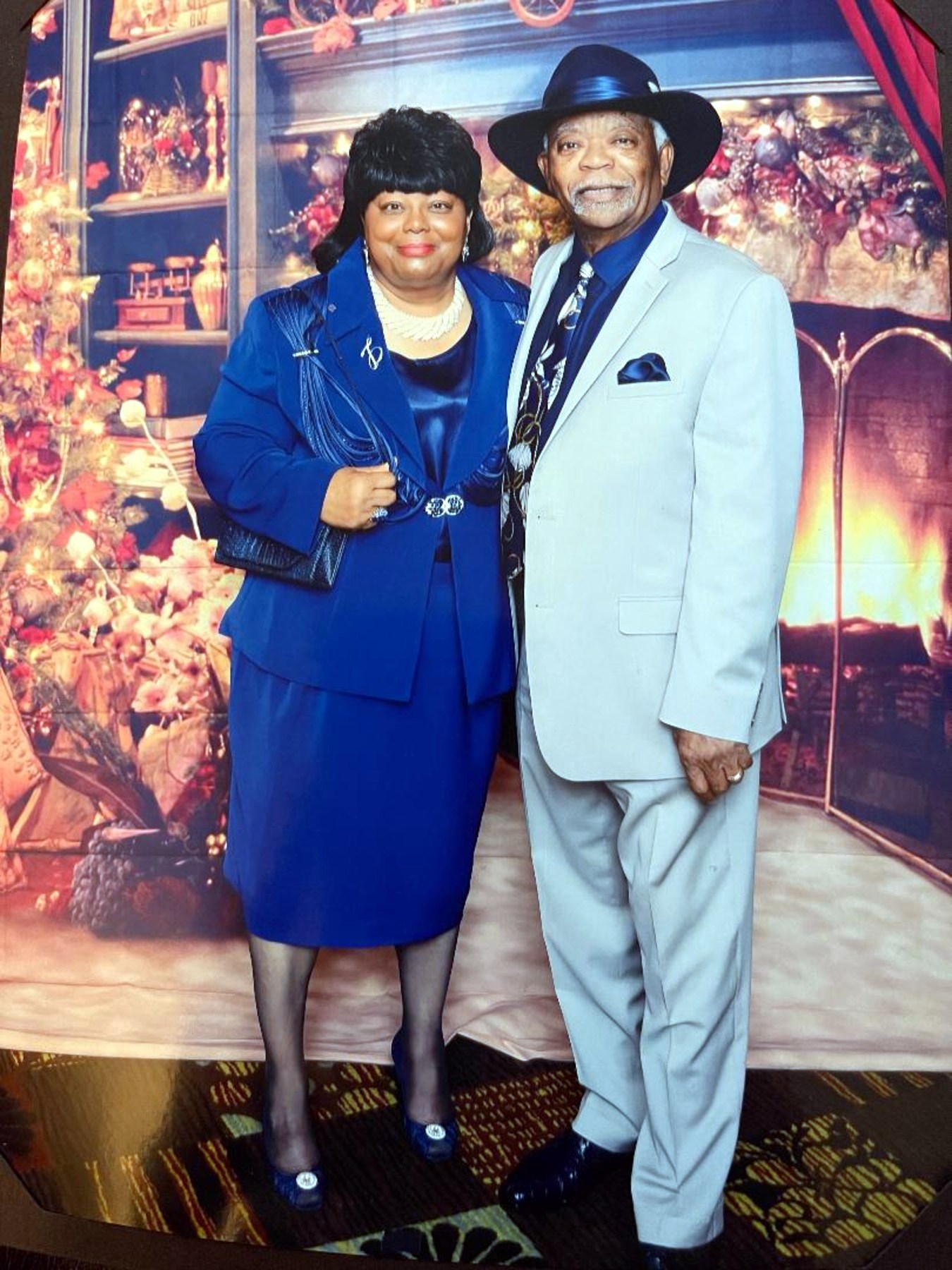 Linda Carol Larkin Obituary - Houston, TX