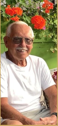 Norman Fudali Obituary - Port Alberni, BC