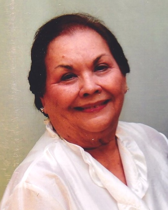 Rachel Gonzales Obituary - Houston, TX
