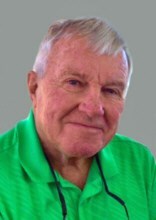 Patrick "Paul" Francis Mahon Obituary - Springfield, IL