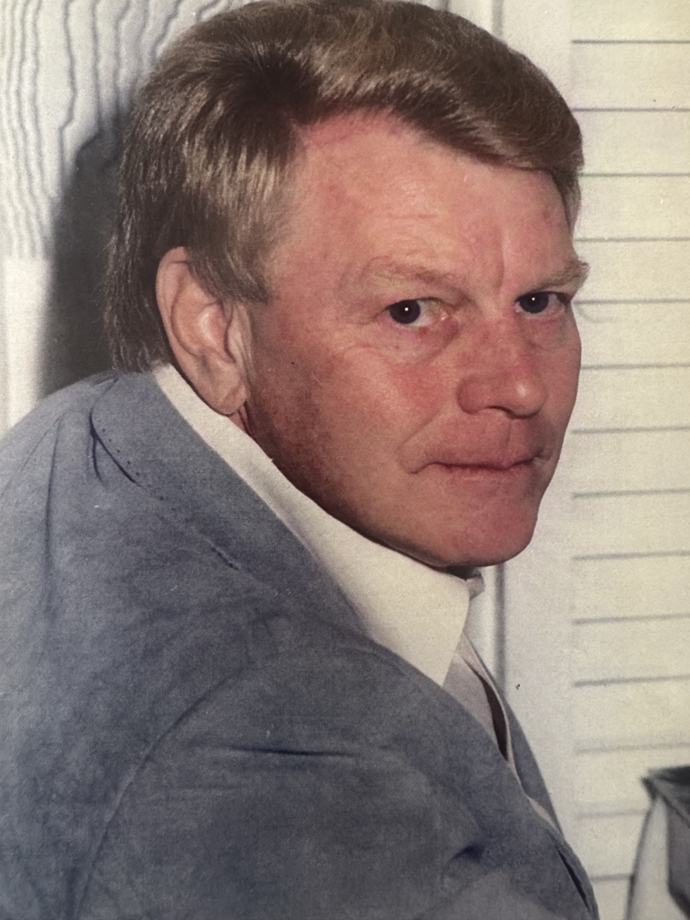 Kenneth Gauthier Obituary - North Palm Beach, FL