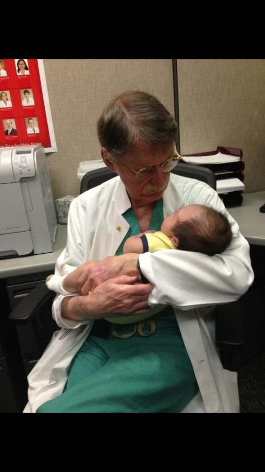 Dr. James Henry "Red" Duke Jr. Obituary - Houston, TX