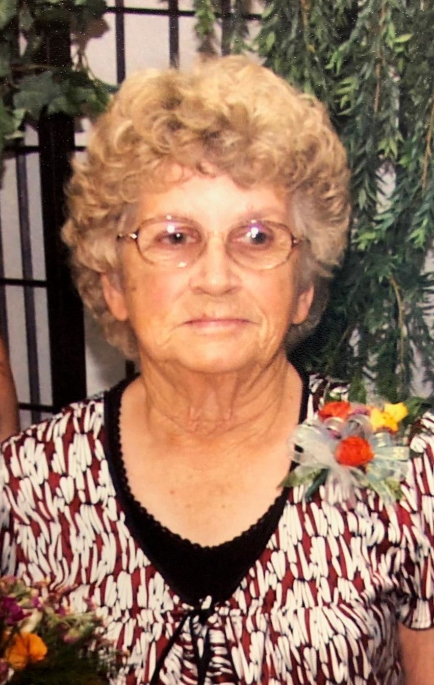 Hazel Marie Gallegos Obituary - Sulphur, LA