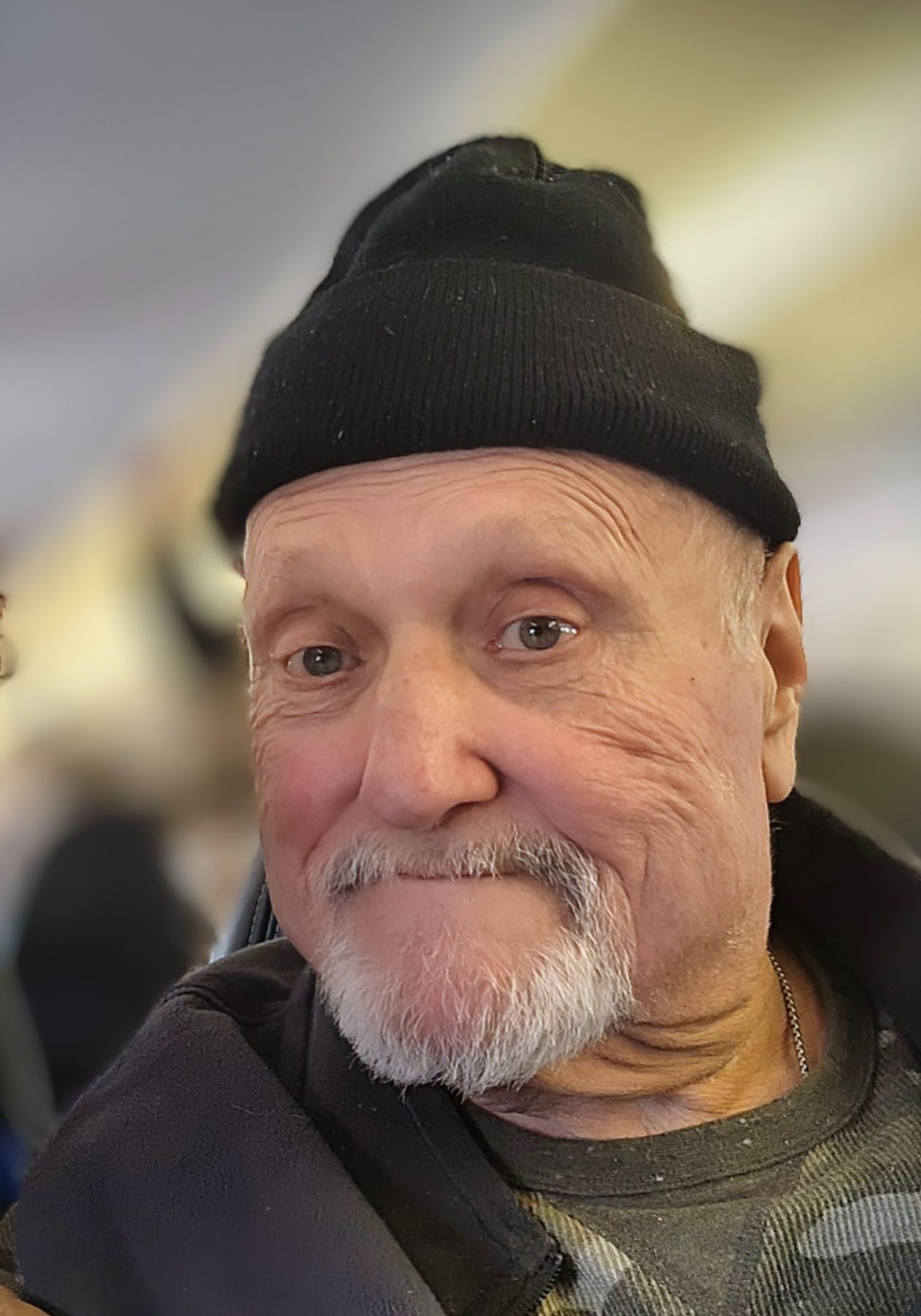 Richard Daniels Obituary - Downers Grove, IL