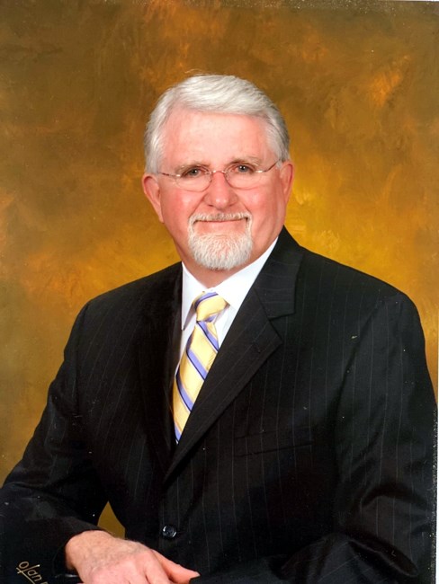 Larry Tankersley Obituary - Sylacauga, AL
