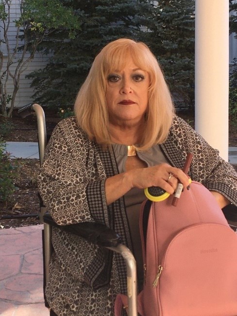 Barbara Riggins Obituary - Austin, TX