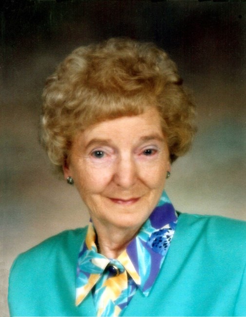 (Marguerite) Joyce Miller Obituary - Acton, ON
