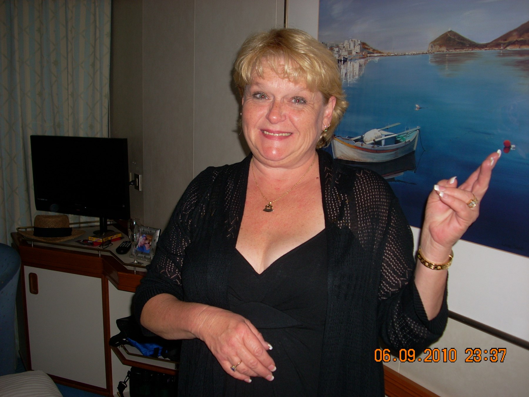 Deborah Fox-Merritt Obituary - Bakersfield, CA