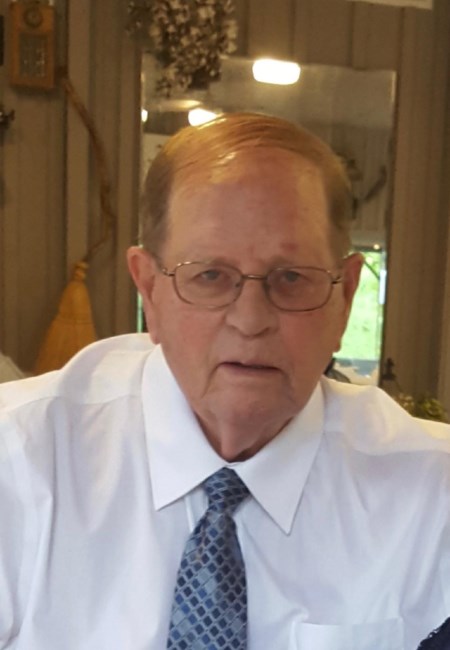 James Standish Obituary - Birmingham, AL