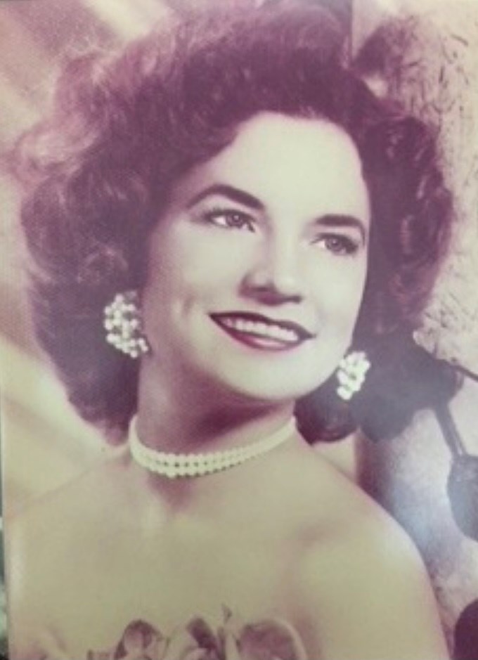 Sandra Soliz Obituary - Austin, TX