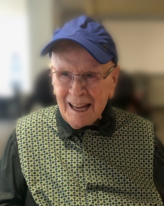 David Wohlgemuth Obituary - Calgary, AB