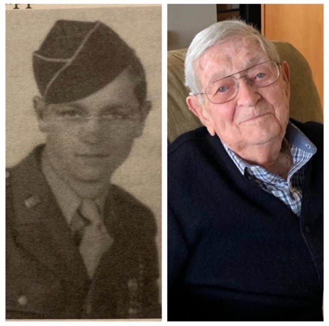 Gerald Howard Knapp Obituary - Lansing, MI