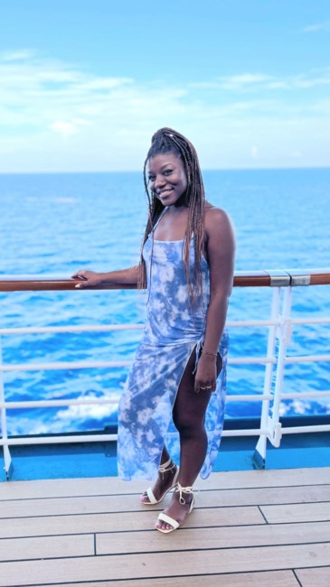 Niara Benjamin Obituary - Palm Bay, FL