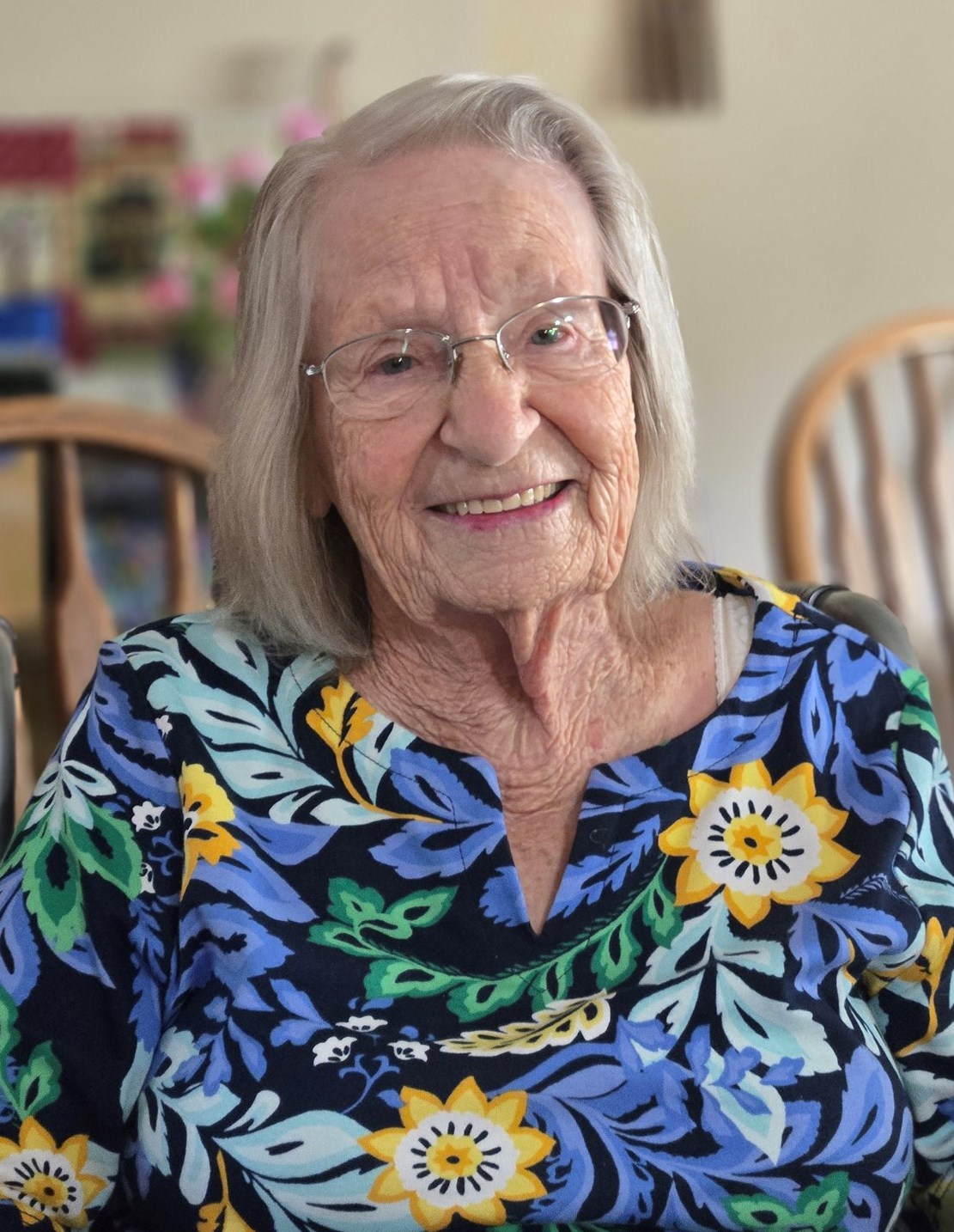 Ella Mitchem Obituary - Beckley, WV