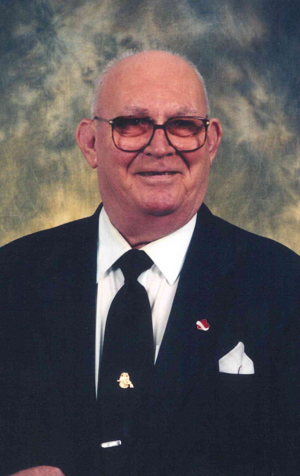 William Smalling Obituary - East Ridge, TN