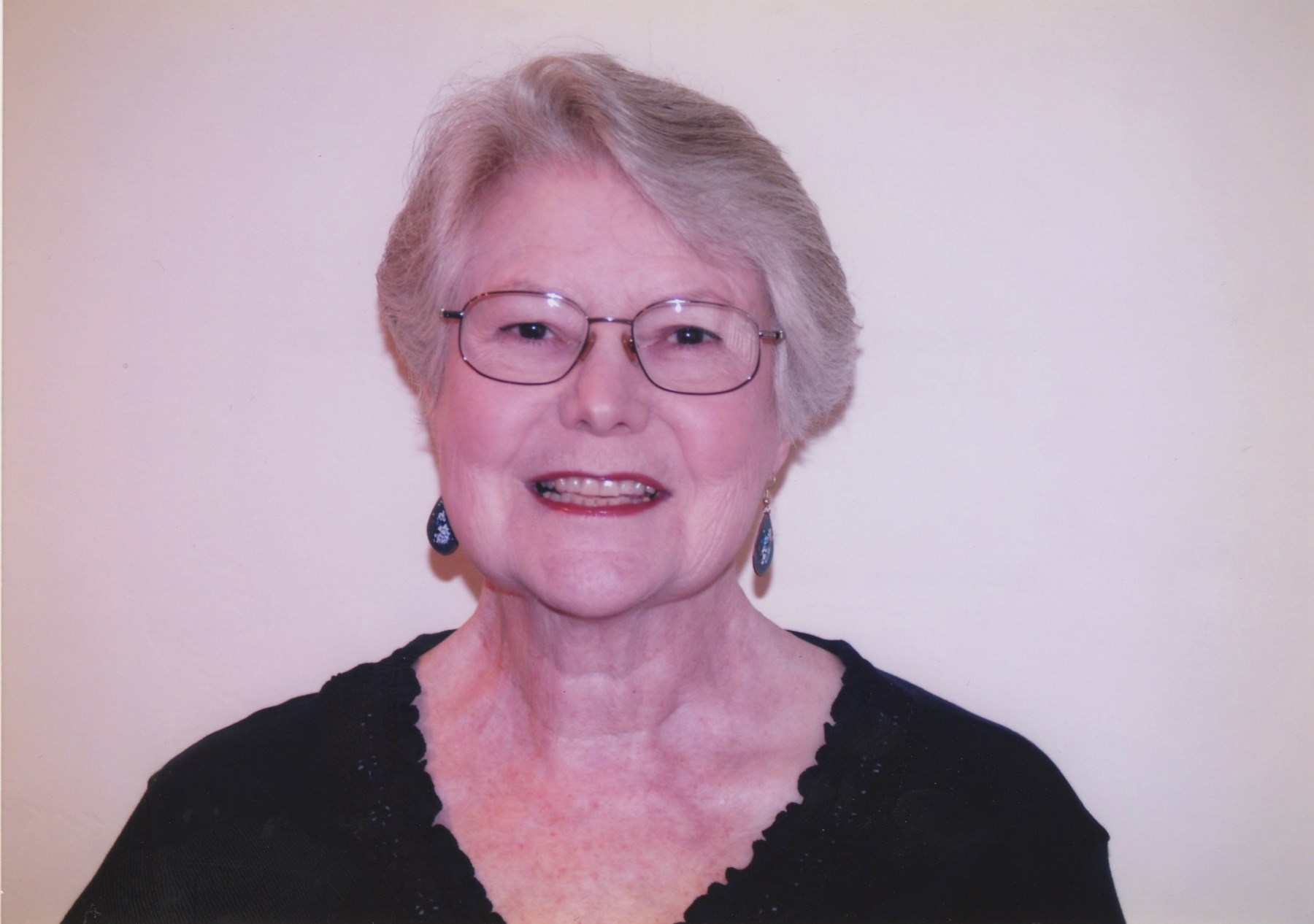 Laural Foster Russell Obituary - Oklahoma City, OK