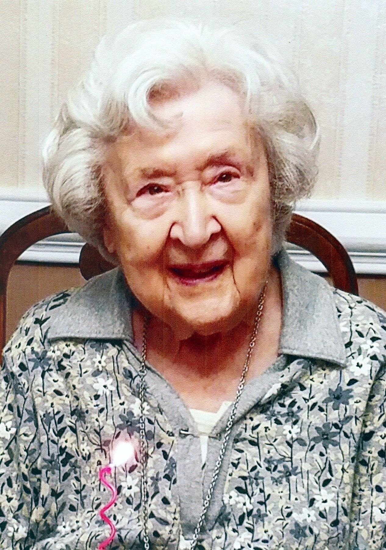Florence Elizabeth Brenneman Obituary - Winter Park, FL