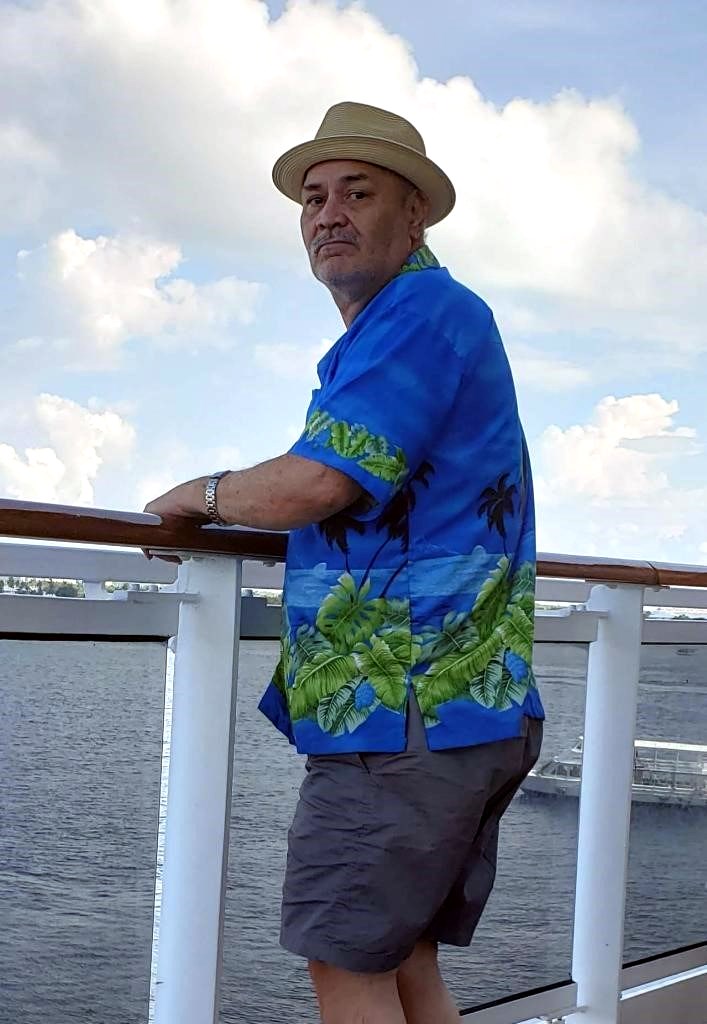 Radames "Tuto" Rivera Cruz Obituary - Tampa, FL