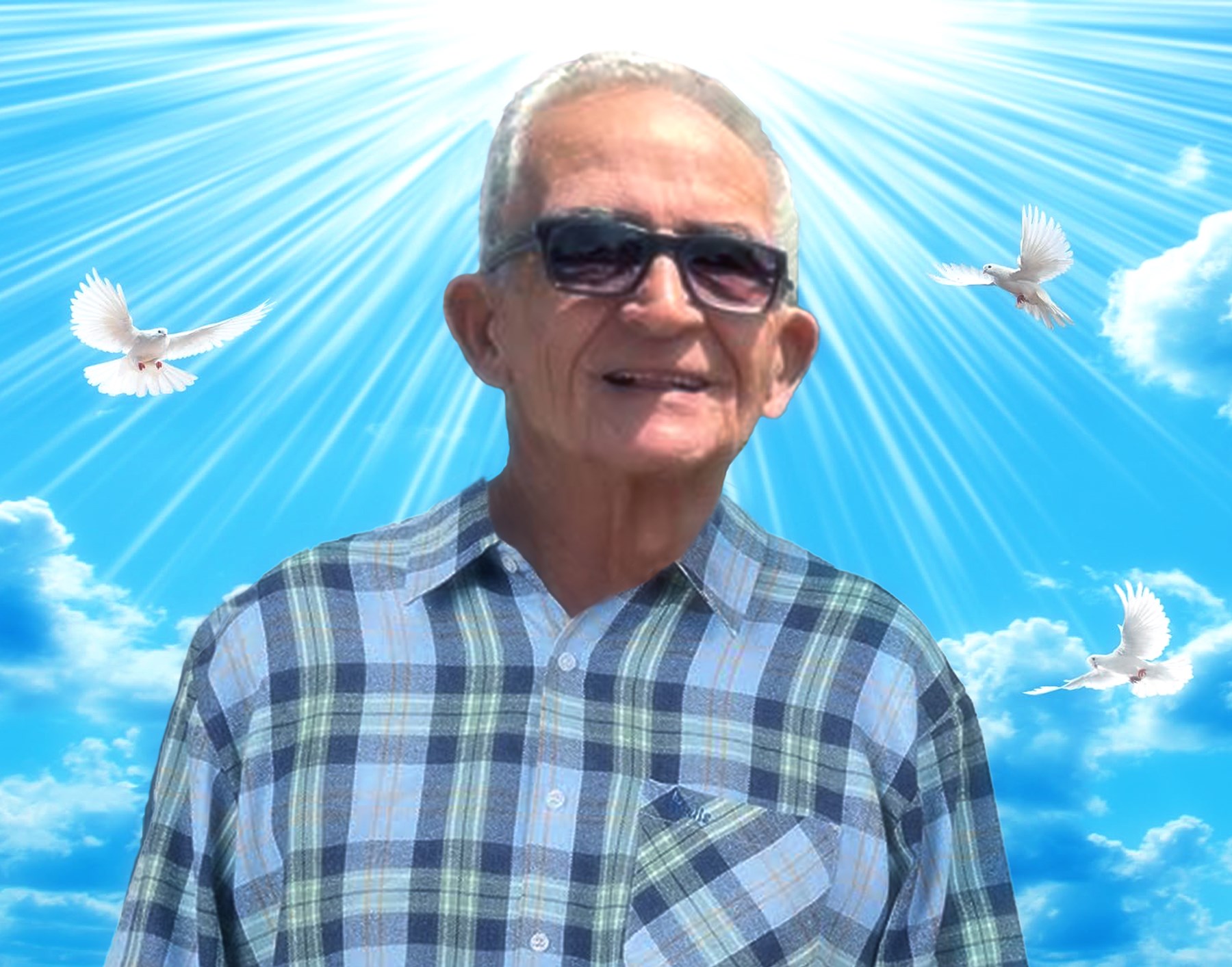 Jorge Ramírez Figueroa Obituary - Bayamon, PR
