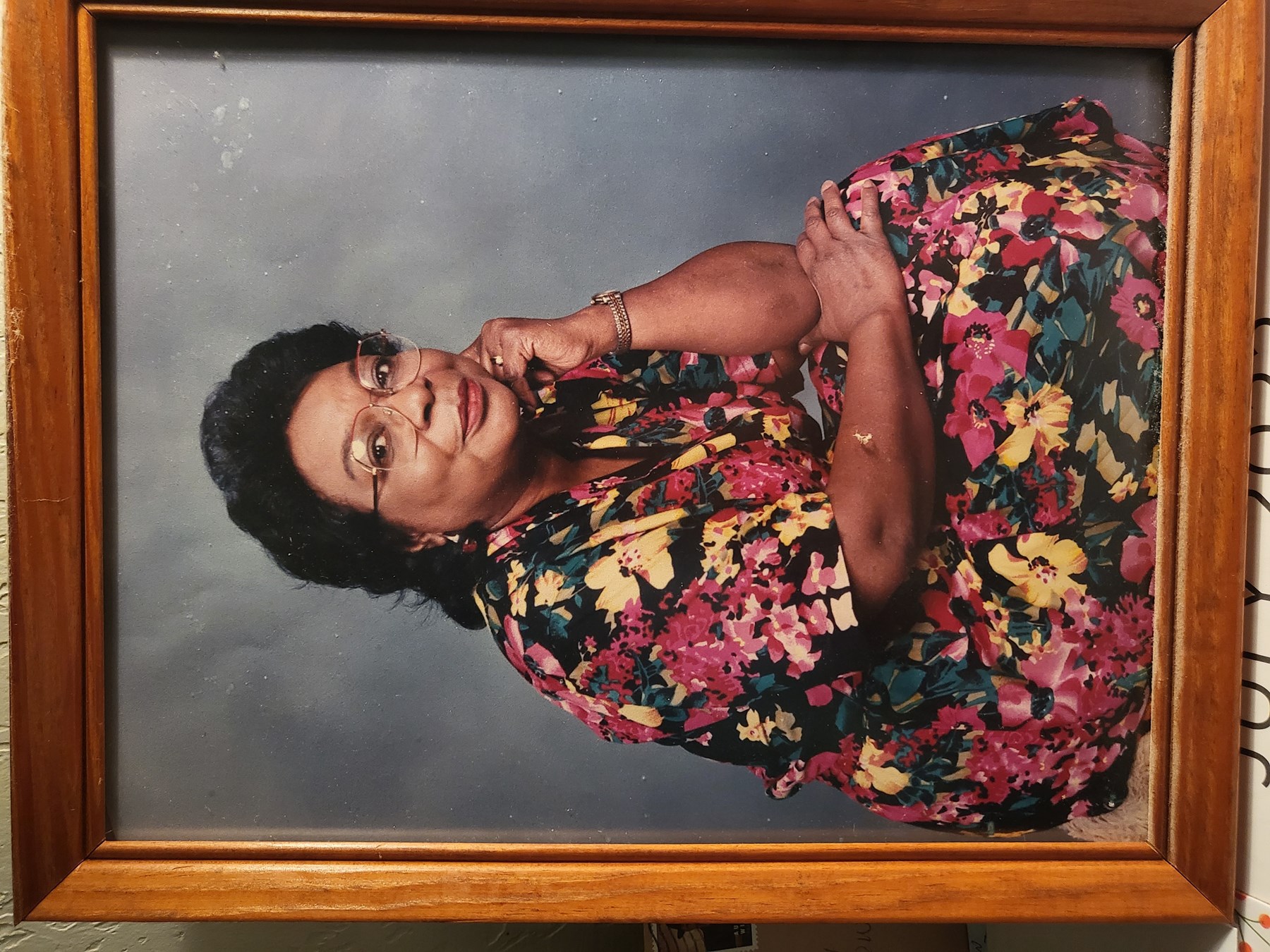 Theresa Mae Devlin Obituary - Dallas, TX