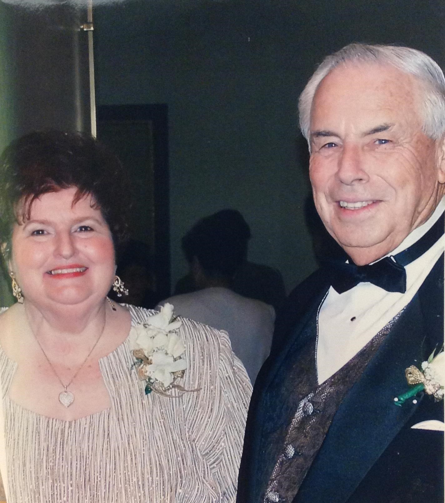 Norma Bailey Obituary - Westminster, CA