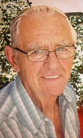 Lawrence Rivard Obituary - Edmonton, AB